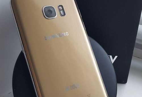 Samsung Galaxy S7 Edge, 4/32 ГБ