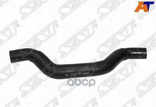 Патрубок радиатора верхний mazda 6 05-12/atenza