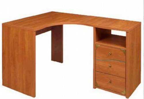 Мебель в детскую комнату "Капитан": стол, шкафы