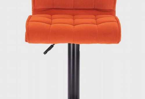 Барный стул Everprof Richy Ткань Терракотовый