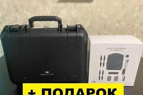 Дрон Fly more kit DJI Mavic 2 enterprise advanced