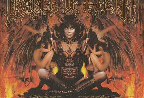 Cradle Of Filth / Bitter Suites To Succubi (RU)(CD