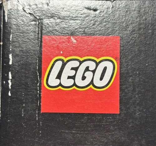 Заказ для Айдара lego