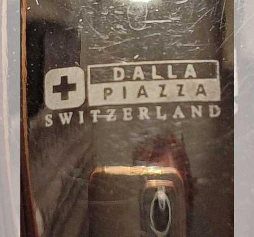 Сепаратор для яиц, Dalla Piazza, Швейцария