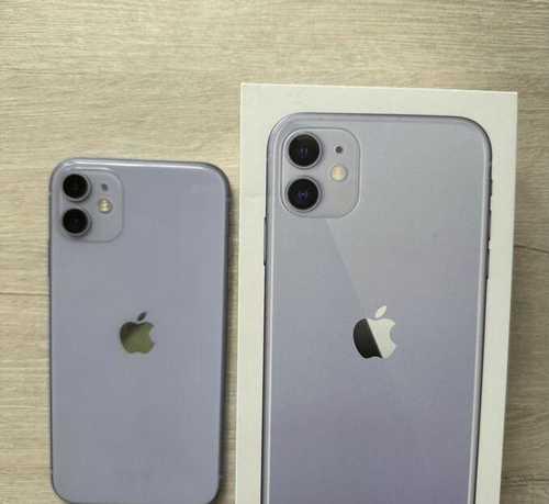 Apple iPhone 11 128gb