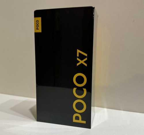 Xiaomi Poco X7, 8/256 ГБ