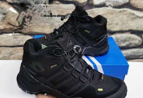 Кроссовки adidas terrex термо