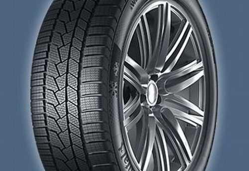 Continental ContiWinterContact TS 860S 275/40 R19