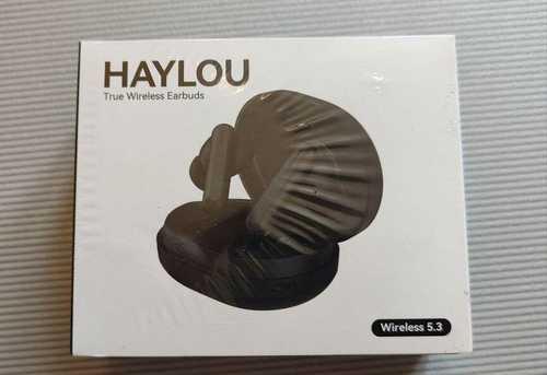 Беспроводные наушники Haylou GT7 Neo TWS