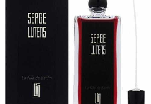 Serge Lutens La Fille de Berlin 50 мл