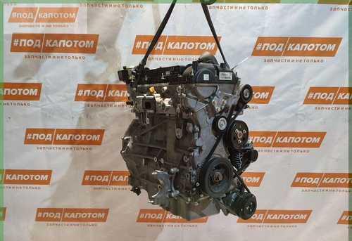 Двигатель ecoboost 2,0 Ford Mondeo 5 Kuga 2