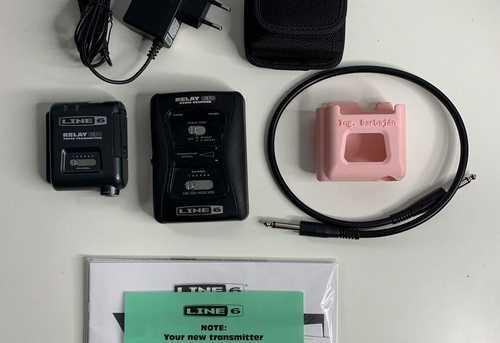 Line6 relay g30