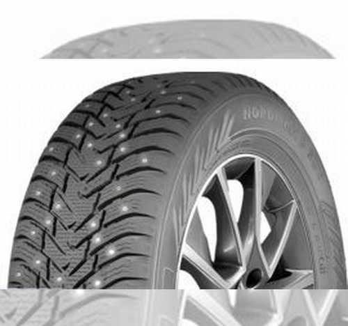 Ikon Tyres Nordman 8 SUV 265/65 R17