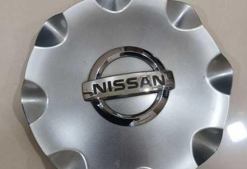 1шт колпак колеса Nissan Stagea, Infiniti I35, Q45