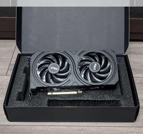 Palit rtx 4060 infiniti 2 oc