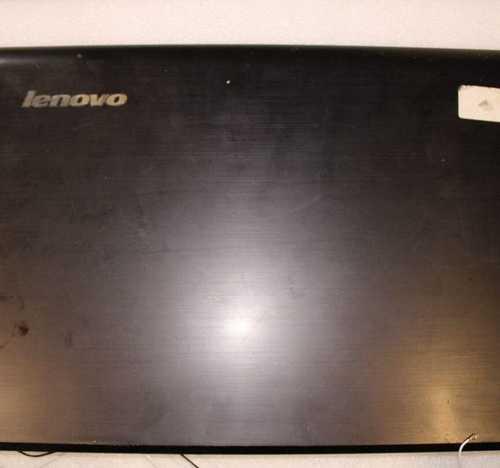 Lenovo G780 / G770 Крышка матрицы
