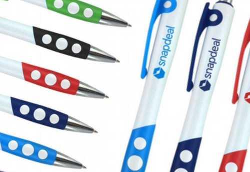 Ручки с дизайном