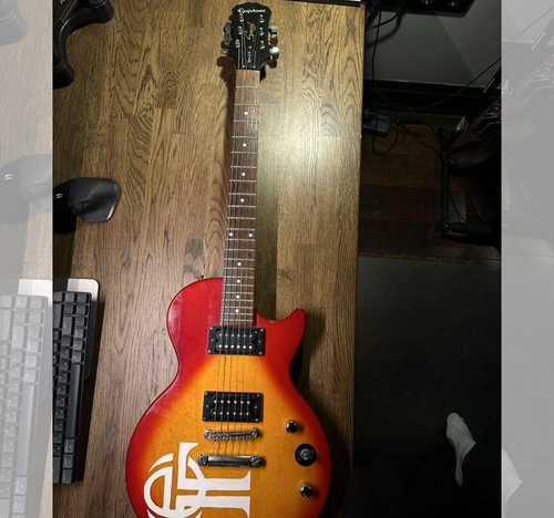 Epiphone Les Paul Special 2