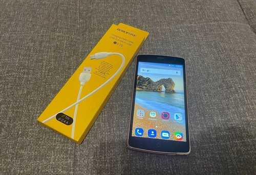 ZTE Blade L5 Plus, 8 ГБ