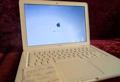 Apple MacBook 13 2010