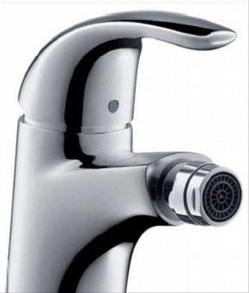 Смеситель для биде Hansgrohe Focus E 31720000