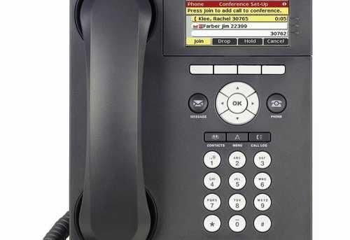 IP телефон Avaya 9620C