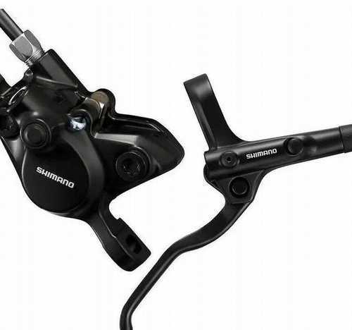 Тормоза Shimano MT200