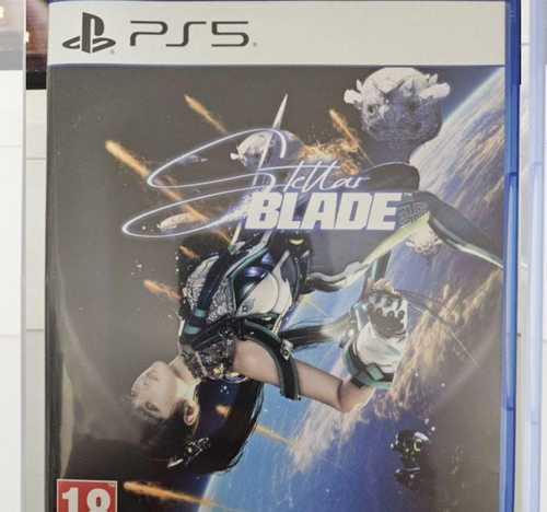 Stellar blade ps5