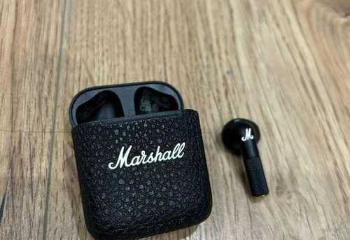 Marshall minor 3