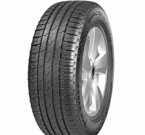 Ikon Tyres Character Aqua SUV 255/55 R18 109V