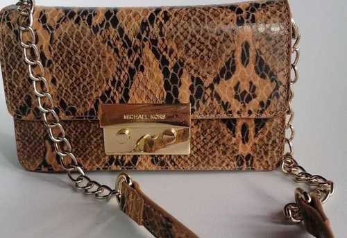 Сумка клатч Michael Kors