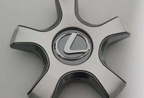 1шт колпак TY425 (BC425) дисков Lexus LX570 графит