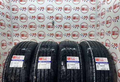 LingLong CrossWind HP010 215/60 R17