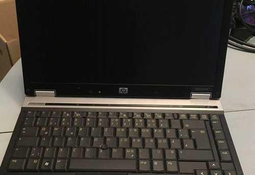 Hp elitebook 6930p