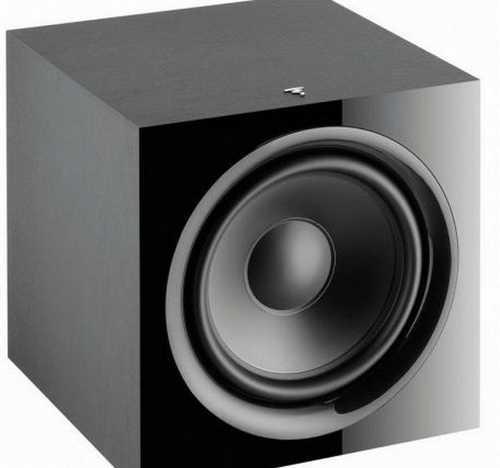 Сабвуфер Focal SUB 600 P, black