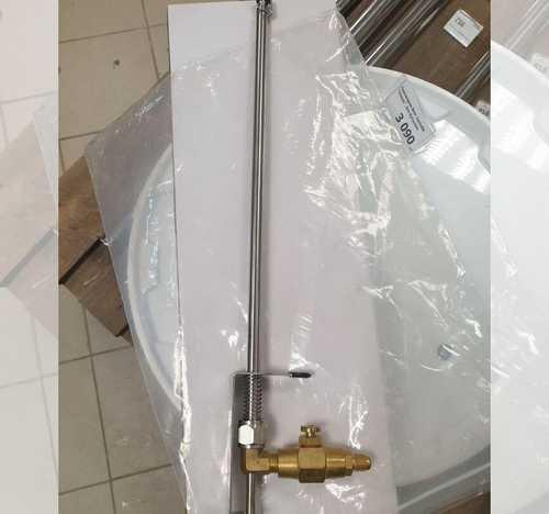 Устройство для розлива пива Бирган Beer Gun