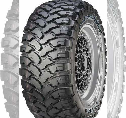 Comforser CF3000 245/75 R16 120Q