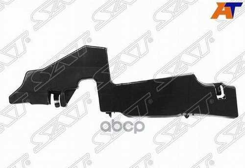 Уплотнитель рамки кузова toyota corolla 13-16 R