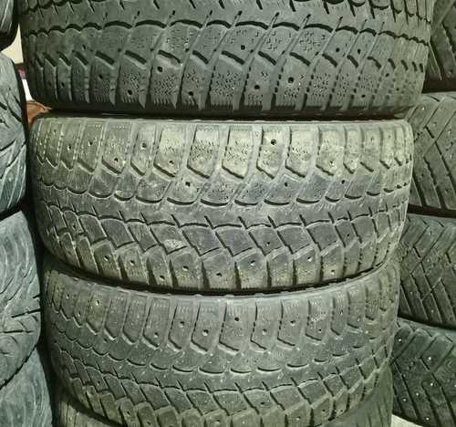 Marshal I'Zen Wis KW19 205/55 R16 91T