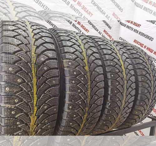 Nokian Tyres Hakkapeliitta 4 185/65 R15 91V