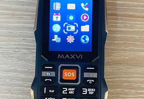 MAXVI P100