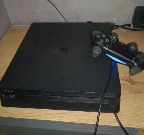 Sony playstation 4 slim 500gb