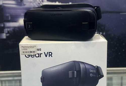 Очки для смартфона Samsung Gear VR (SM-R323)