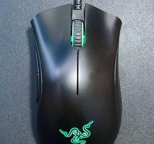 Игровая мышь razer DeathAdder Essential