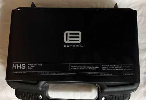 Комплект eotech: прицел exps3-4+магнифер G45