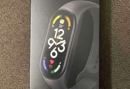 Xiaomi smart band 7