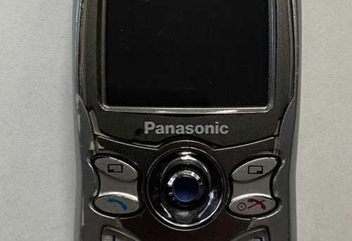 Panasonic GD68