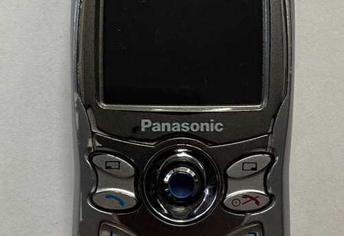 Panasonic GD68