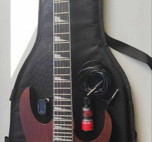 Электрогитара ibanez GRG121DX-WNF