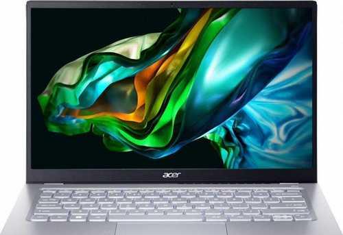 Ноутбук Acer Swift Go 14 SFG14-41-R2U2 (NX.KG3CD.0